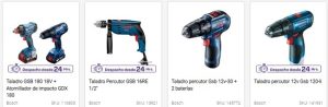¿Cómo elegir el taladro ideal? - EMPRESASYPRODUCTOS.COM